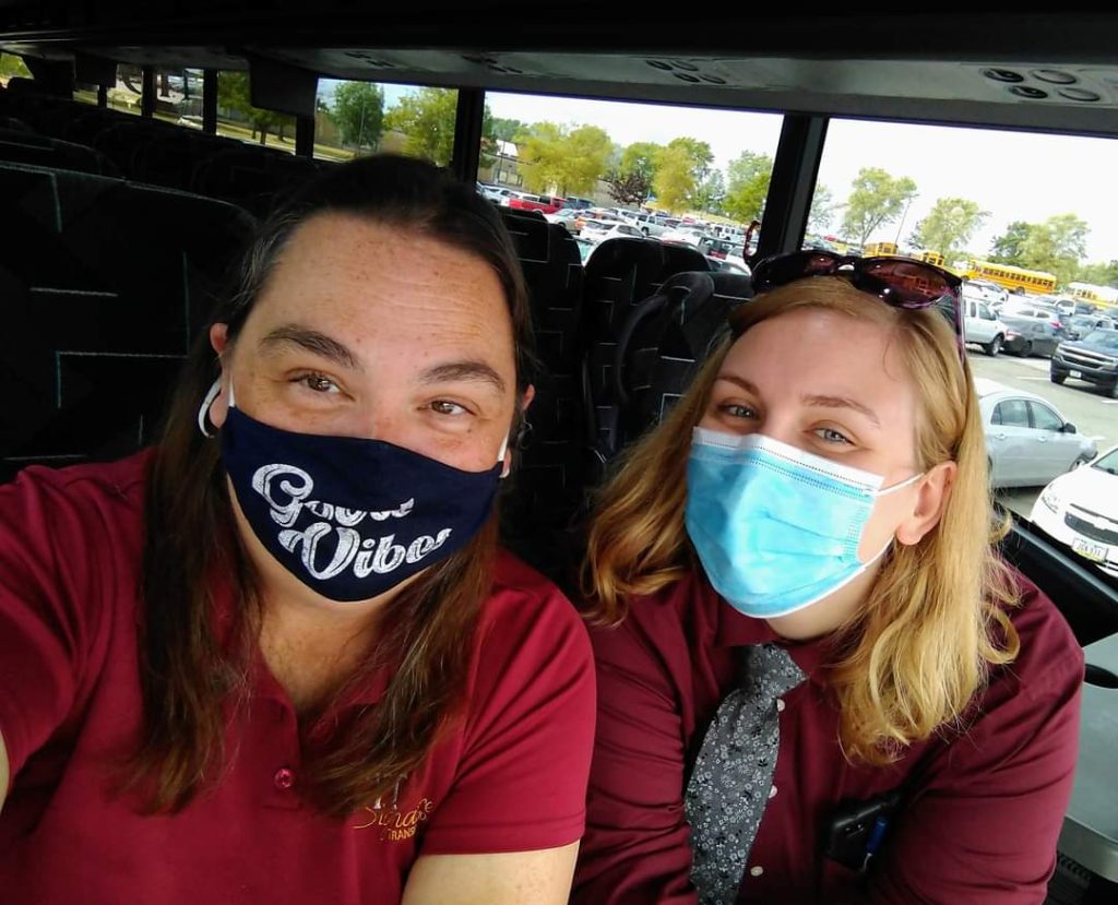 Iowa Employment Opportunities | CIT Signature Transportation