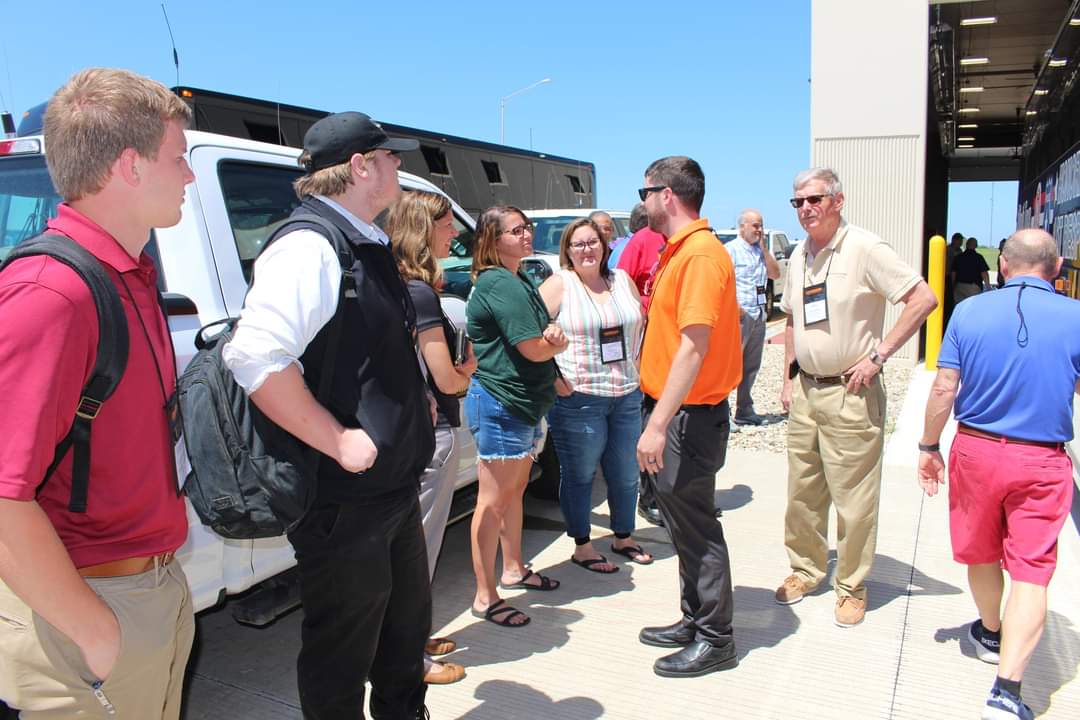 Fill My Cup - CIT Signature Transportation