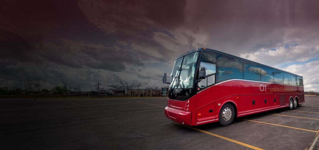 Top Transportation Provider | Iowa | CIT